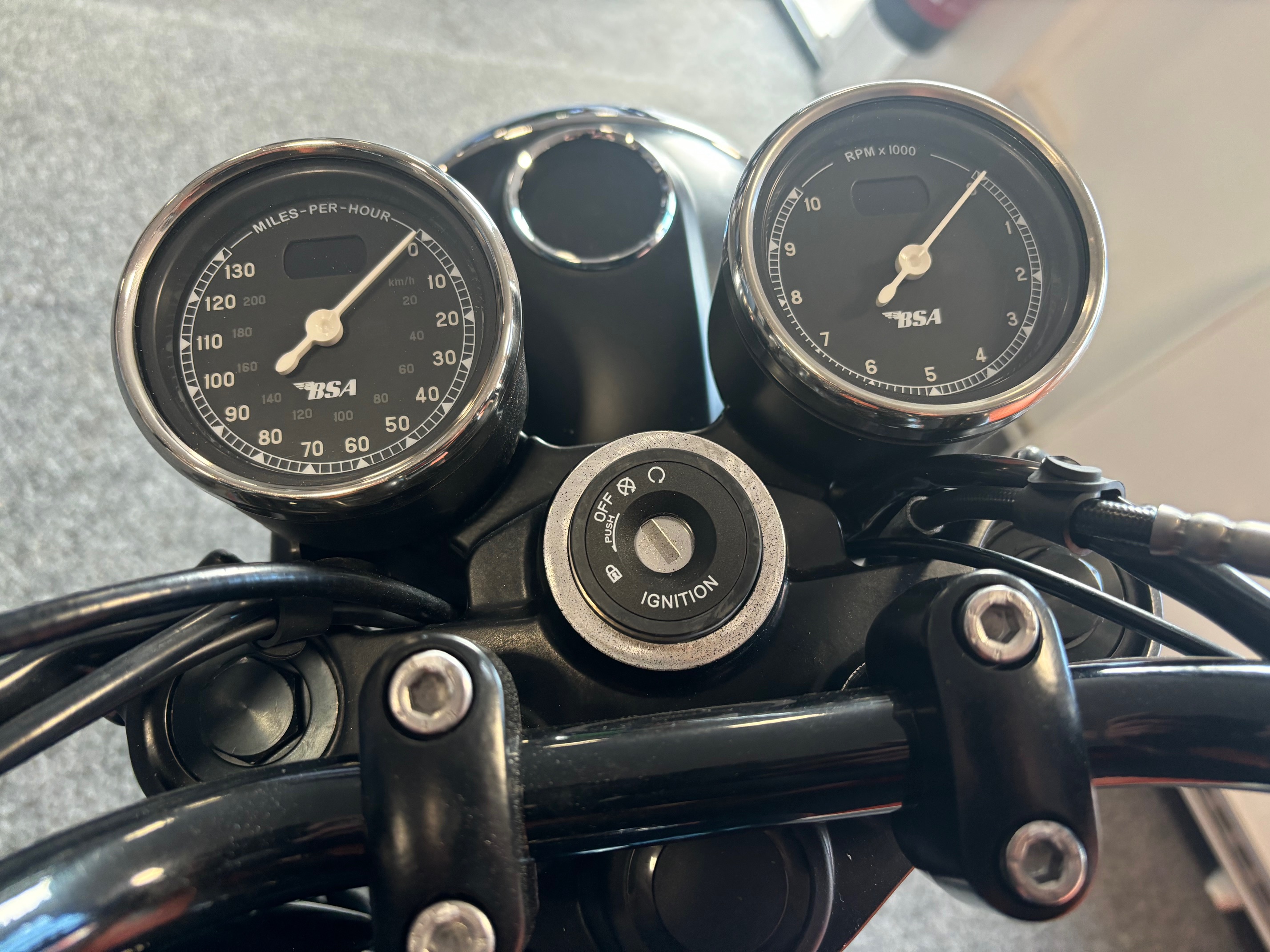Motorcycle Sales | Essex | Southend