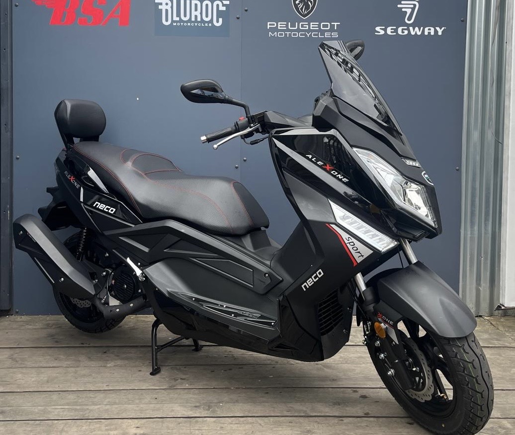 Motorcycle Sales | Essex | Southend