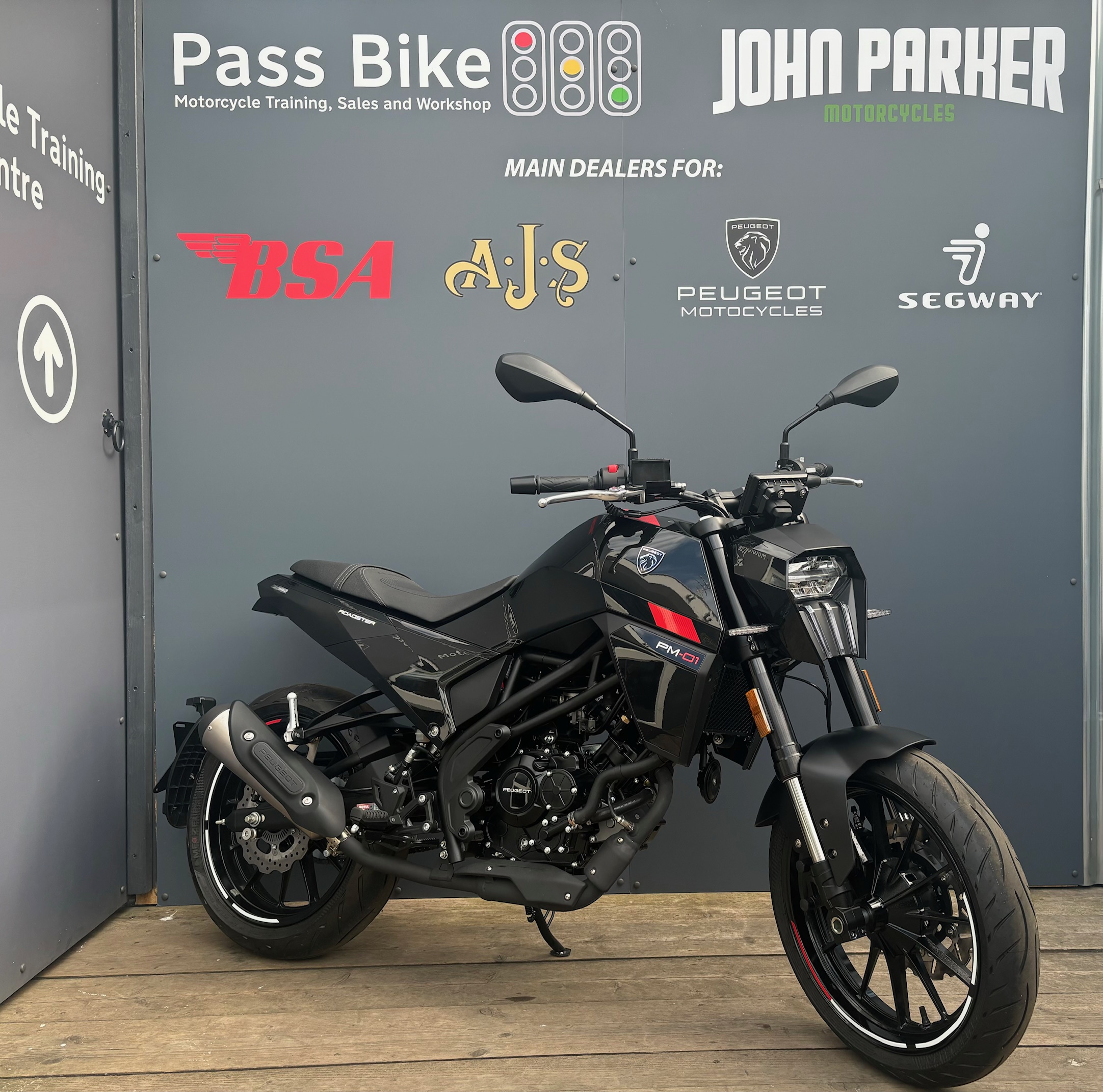 Motorcycle Sales | Essex | Southend