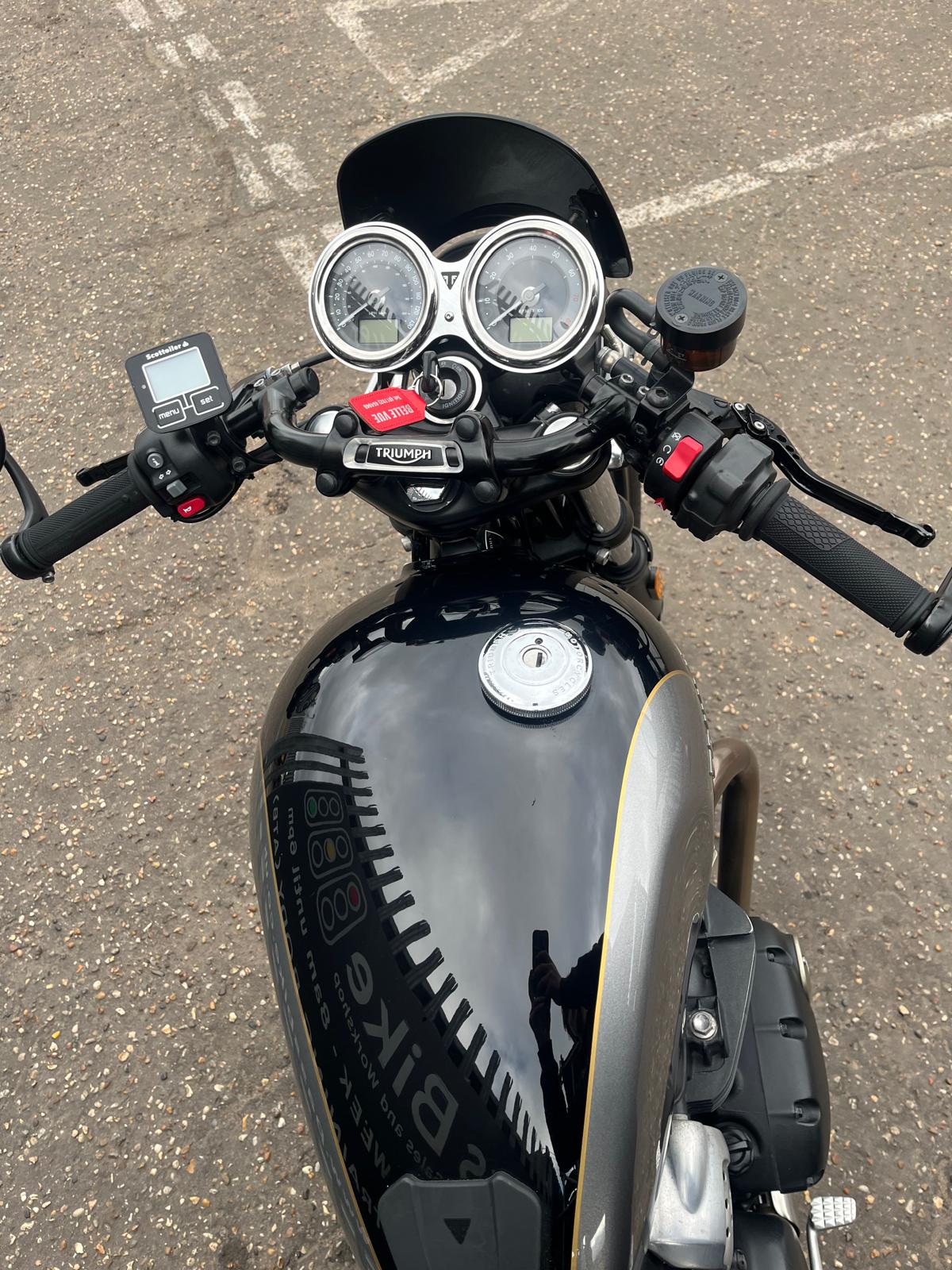 Motorcycle Sales | Essex | Southend